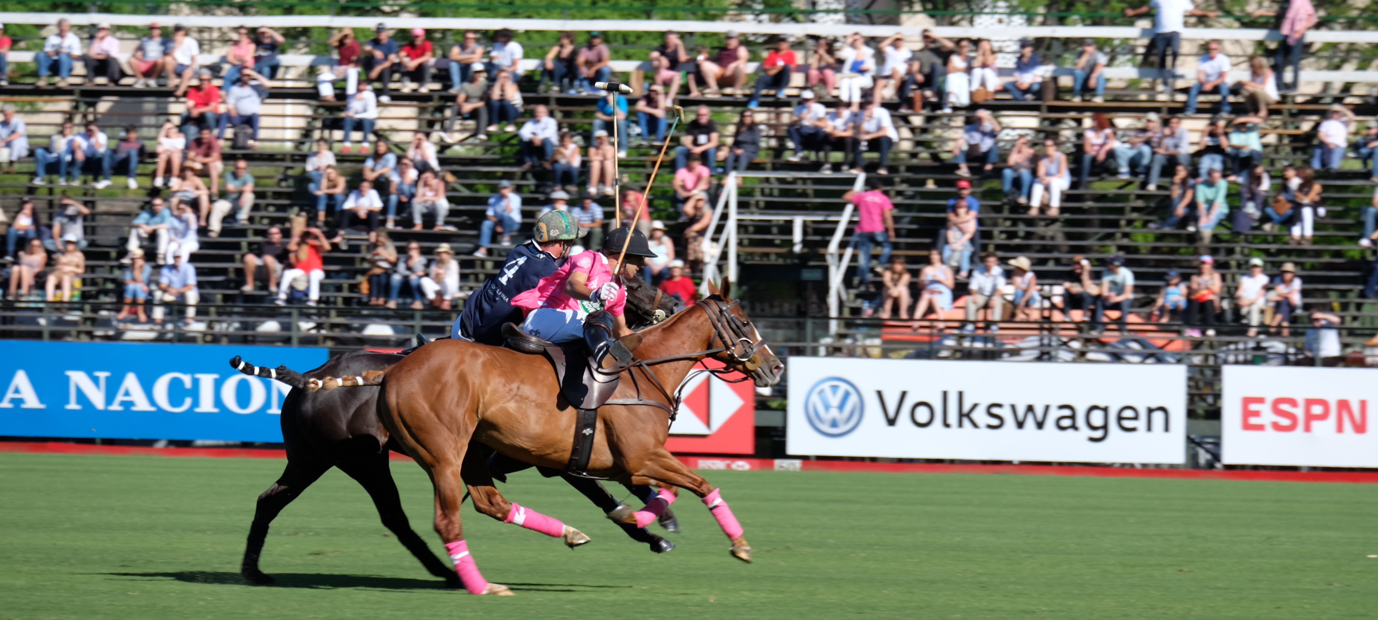Palermo Open Kicks Off - The Highest Ranked Polo Tournament in The ...